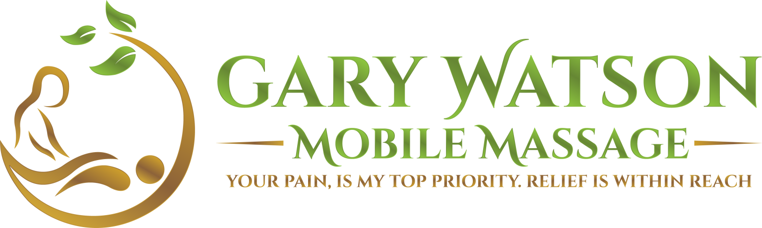 Mobile Massage Therapy in Phoenix | Gary Watson Massage
